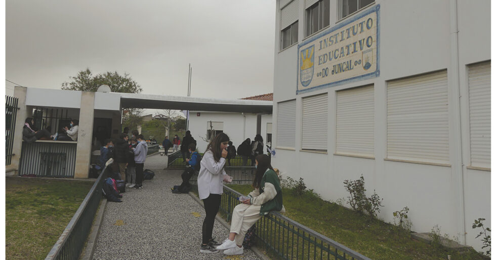 Instituto Educativo do Juncal dinamiza Feira Medieval | Jornal O ...