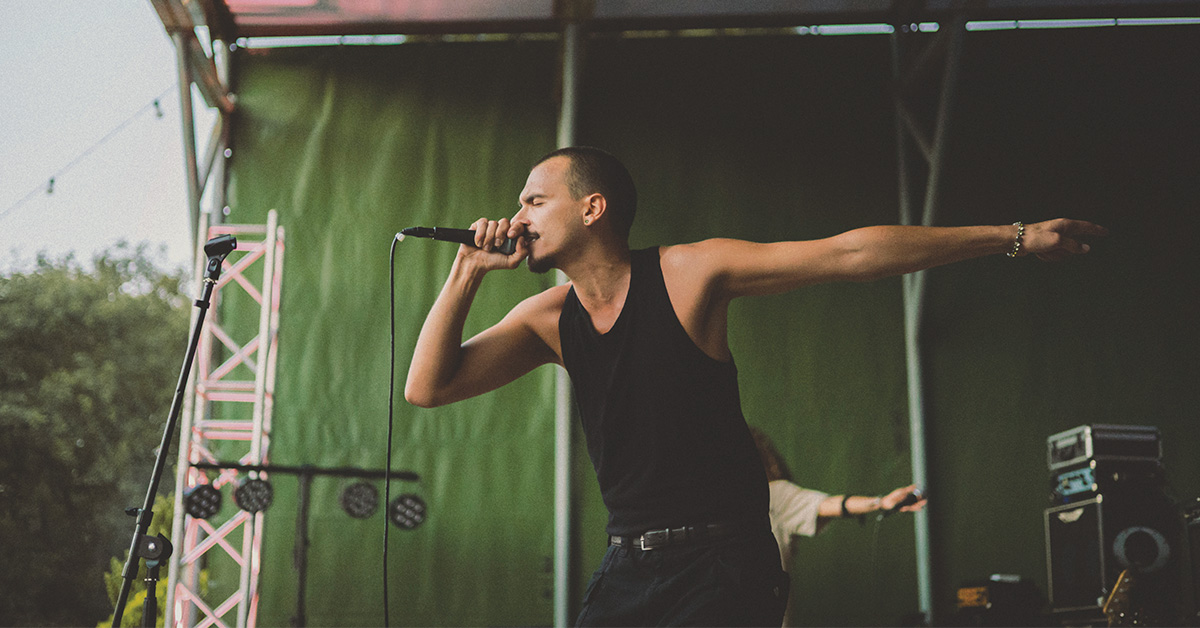 Jaime Miguel: Da casa na Tremoceira à “casa” que é o hip-hop | Jornal O ...