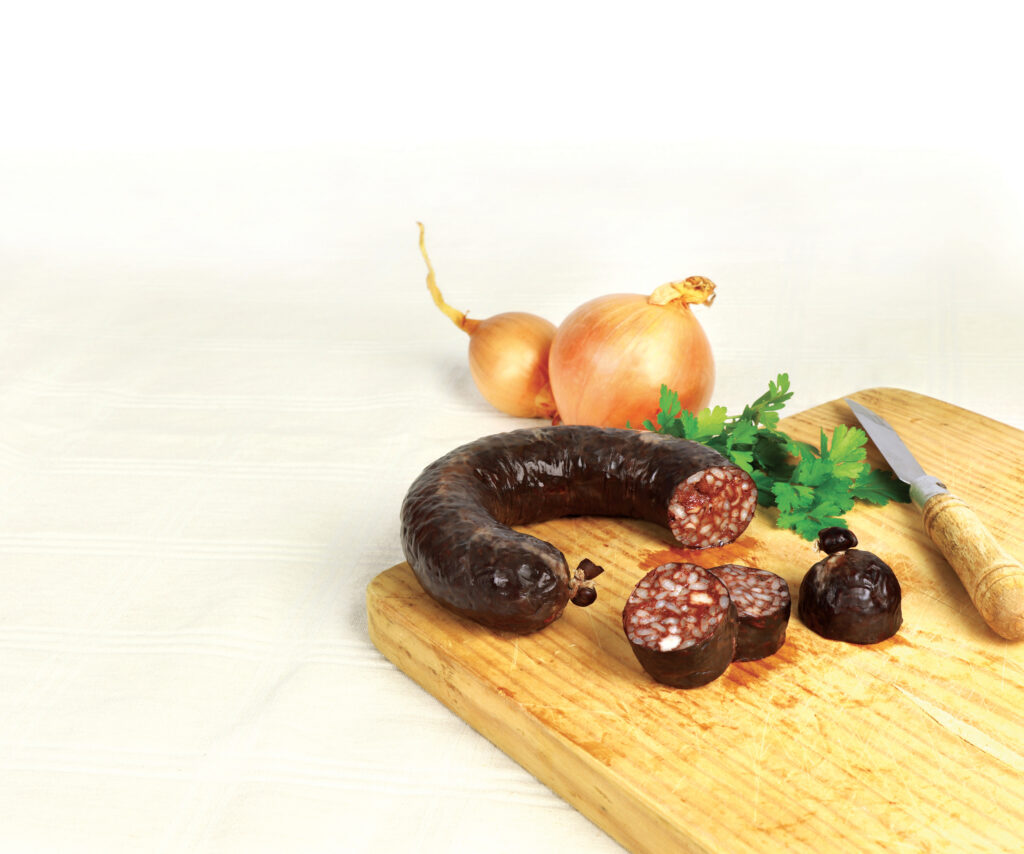 "É DE LEIRIA!" promove morcela de arroz | Jornal O Portomosense