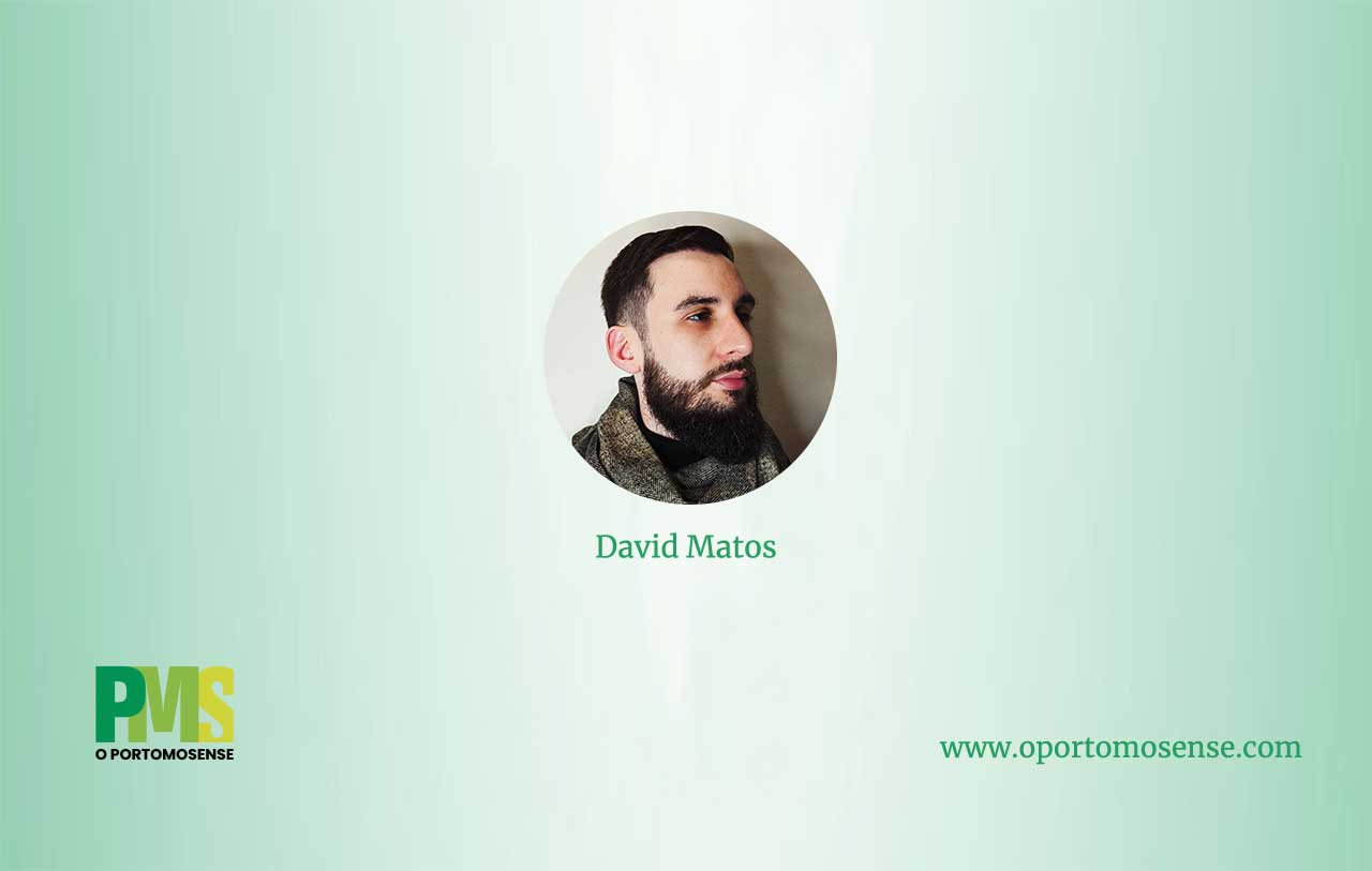 O ruído do silêncio | Jornal O Portomosense